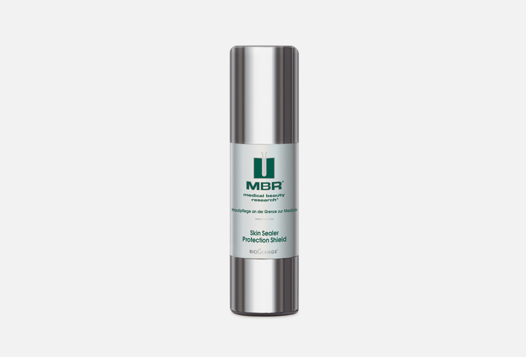 Крем для лица восстанавливающий MBR Skin Sealer Protection Shield 50 мл