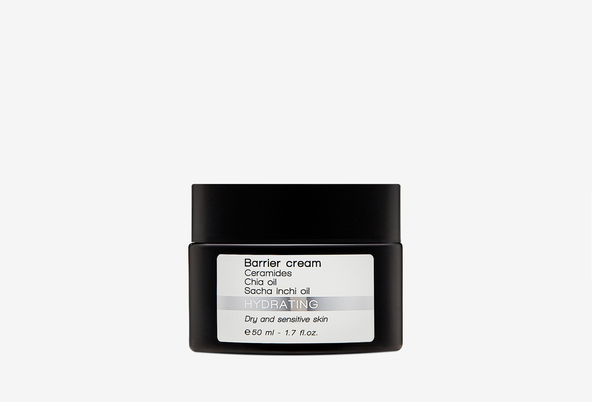 Успокаивающий крем для кожи ALCHEMY CARE Barrier cream 50 мл