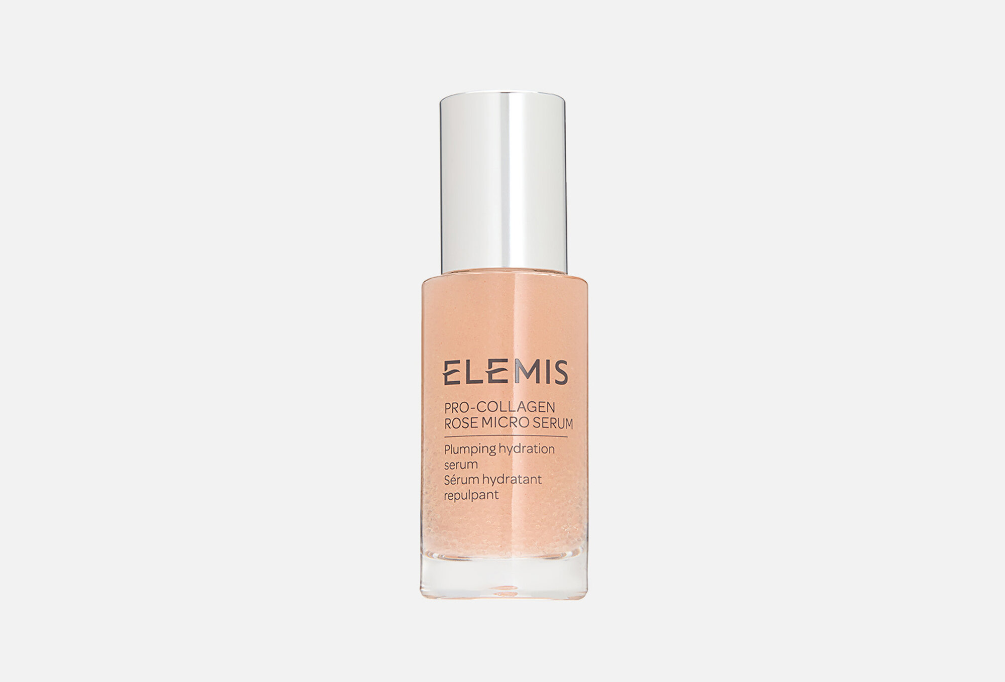 Сыворотка для лица ELEMIS Pro Collagen Rose Micro 30 мл