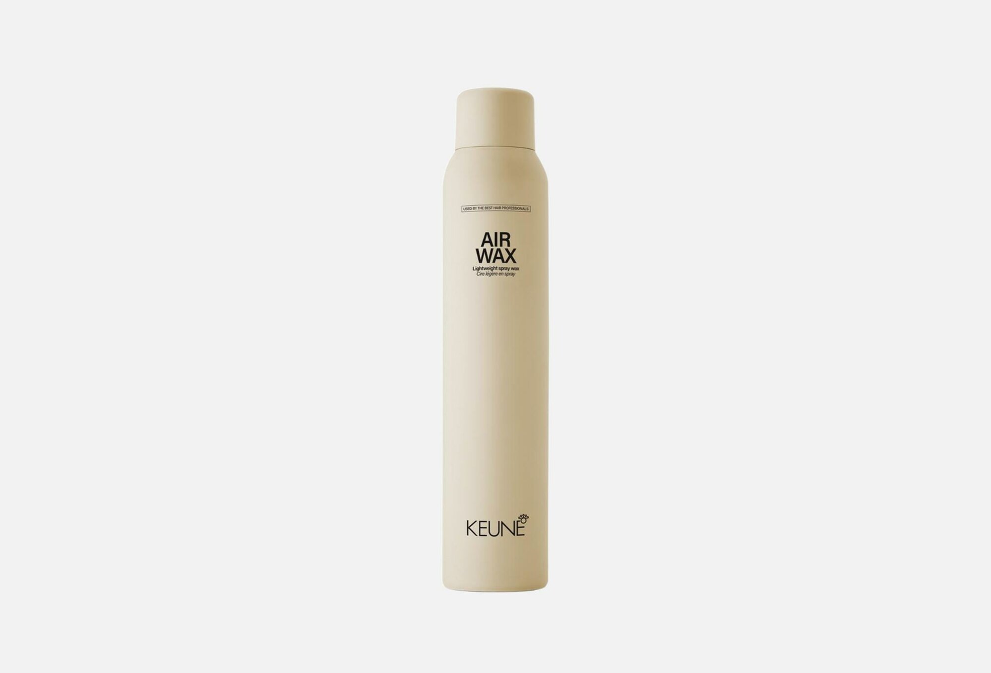 Воск-спрей для волос KEUNE Air Wax 200 мл
