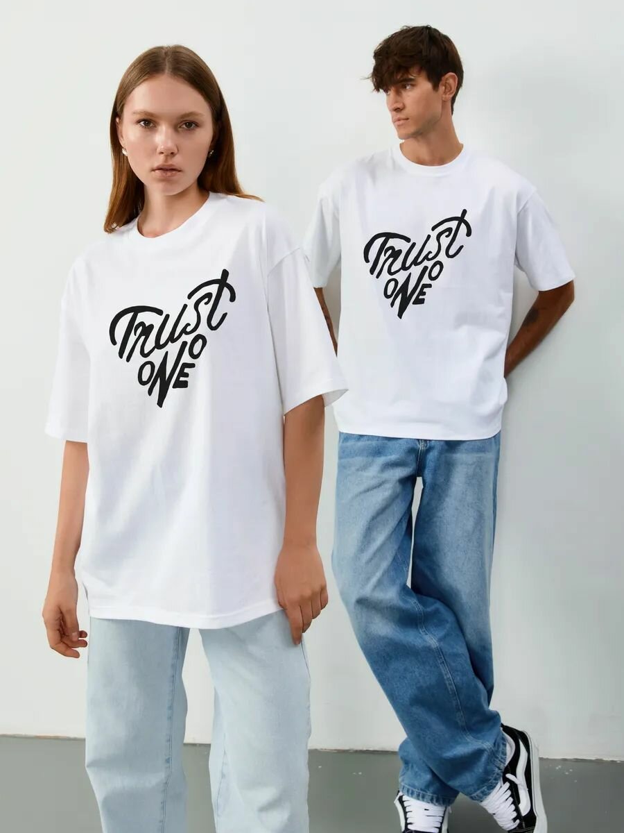 Футболка спортивная