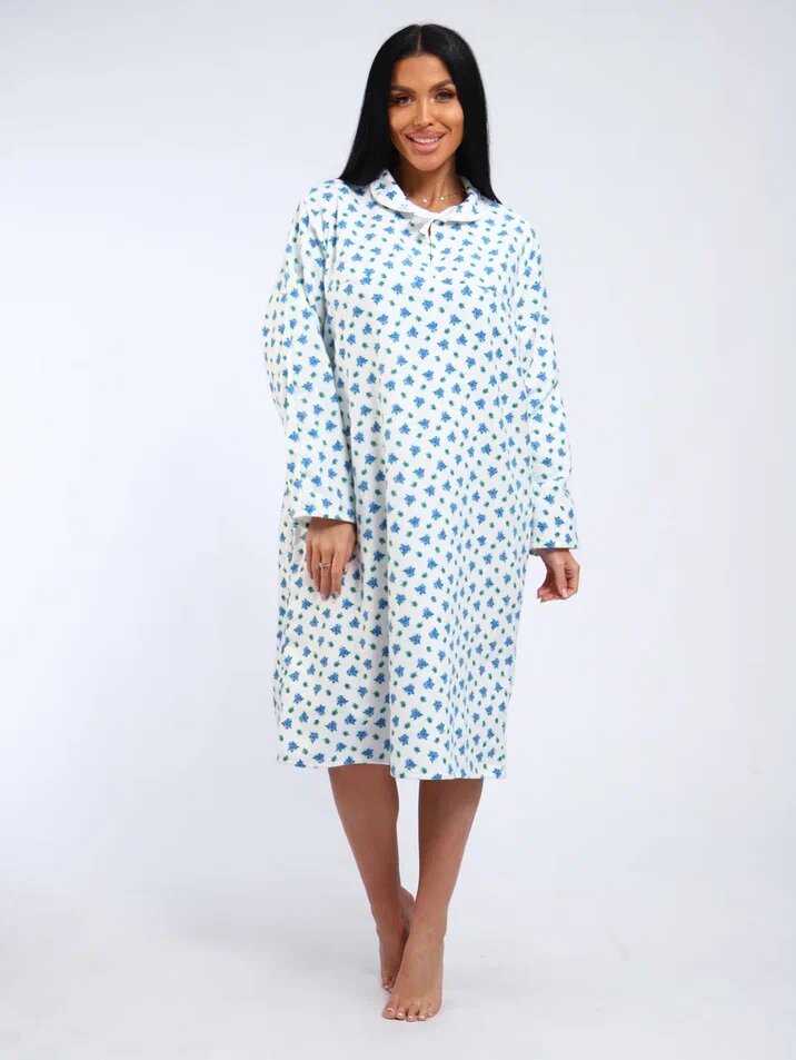 Сорочка Ретро