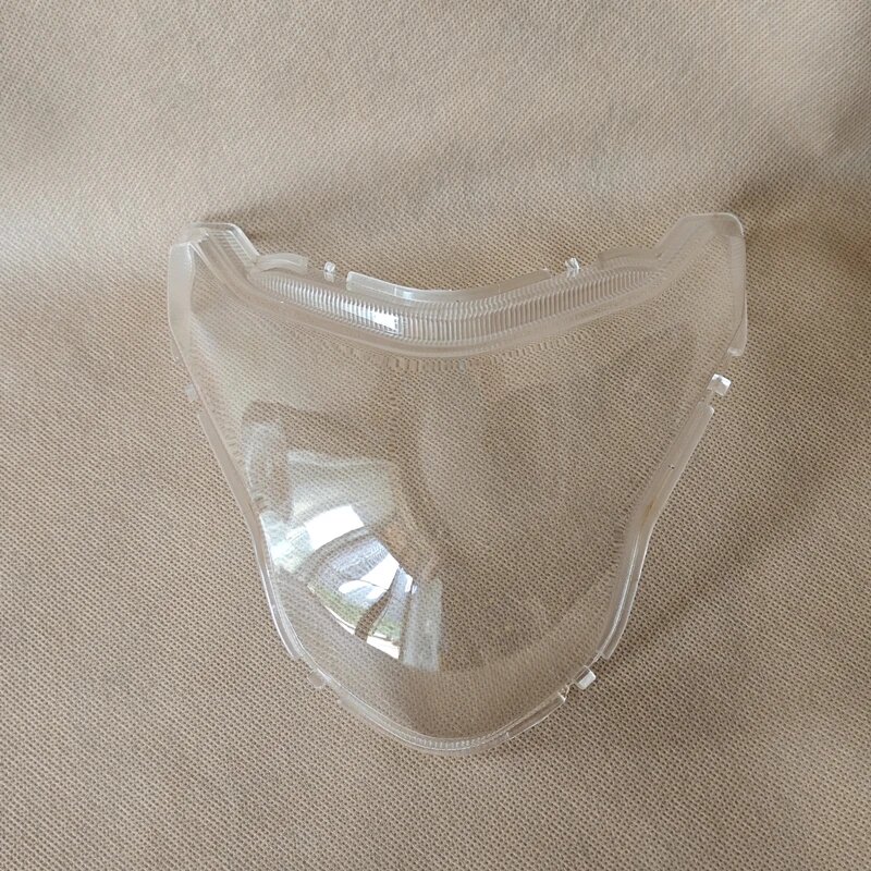 Подходит для стекла фары мопеда Motoland Альфа RF 11. прозрачная крышка фары Motoland Delta