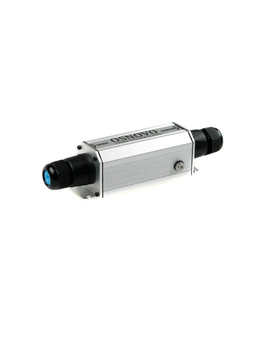 Удлинитель E-PoE/2W