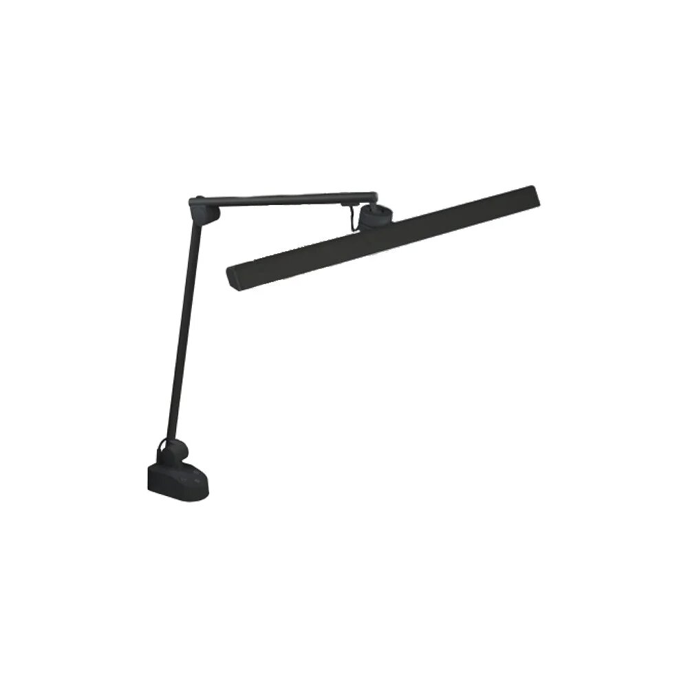Uniel ULM-D116 18W/3000-6500K/DIM BLACK UL-00011748