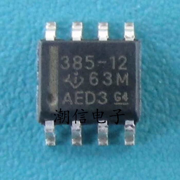 5шт./лот 385-12 LM385B-1.2V 385B12 Интегральная схема