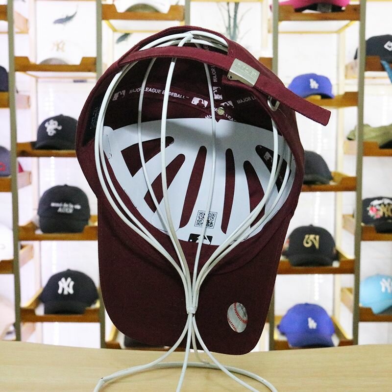 Бейсболка MLB TJ — фото 1