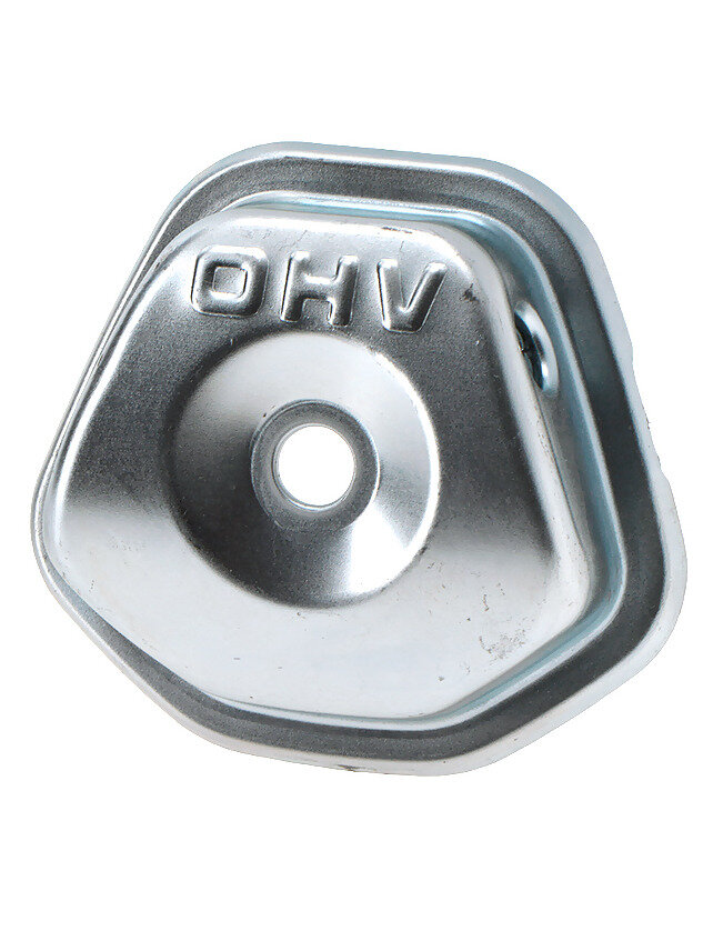 Клапанная крышка для мотоблока HUTER МК-9500 (s/n YAH~)