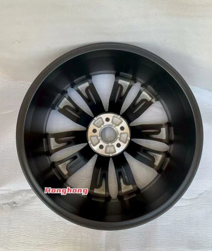 Geely geely Колесный диск Литой 20x8" PCD5х108 ET46 D63.4