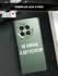 Чехол на OnePlus Ace 3 Pro / Ван Плас Эйс 3 Про с принтом "Дегустатор", прозрачн...