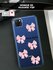 Чехол на Honor 9S/Huawei Y5p / Хонор 9S/Хуавей Y5p с принтом "Pink Bows", прозра...