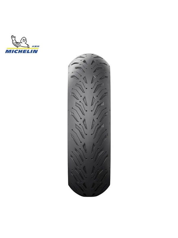 MICHELIN ROAD 6 GT Мотошины 120/70 R17 58 W Front