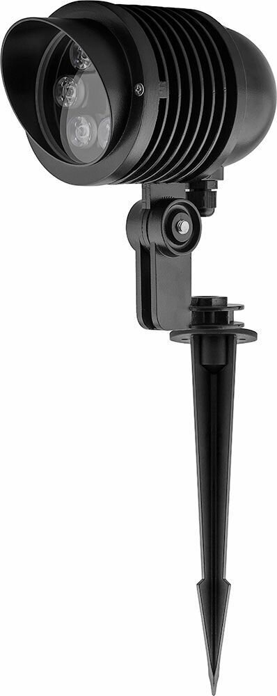 Светодиодный светильник тротуарный грунтовый Feron SP2705 6W 6400К 85-265V IP65 32129