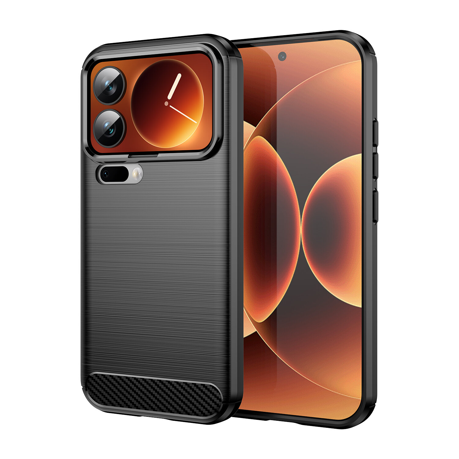 Чехол для Xiaomi 17 Pro (6.3") — фото 1
