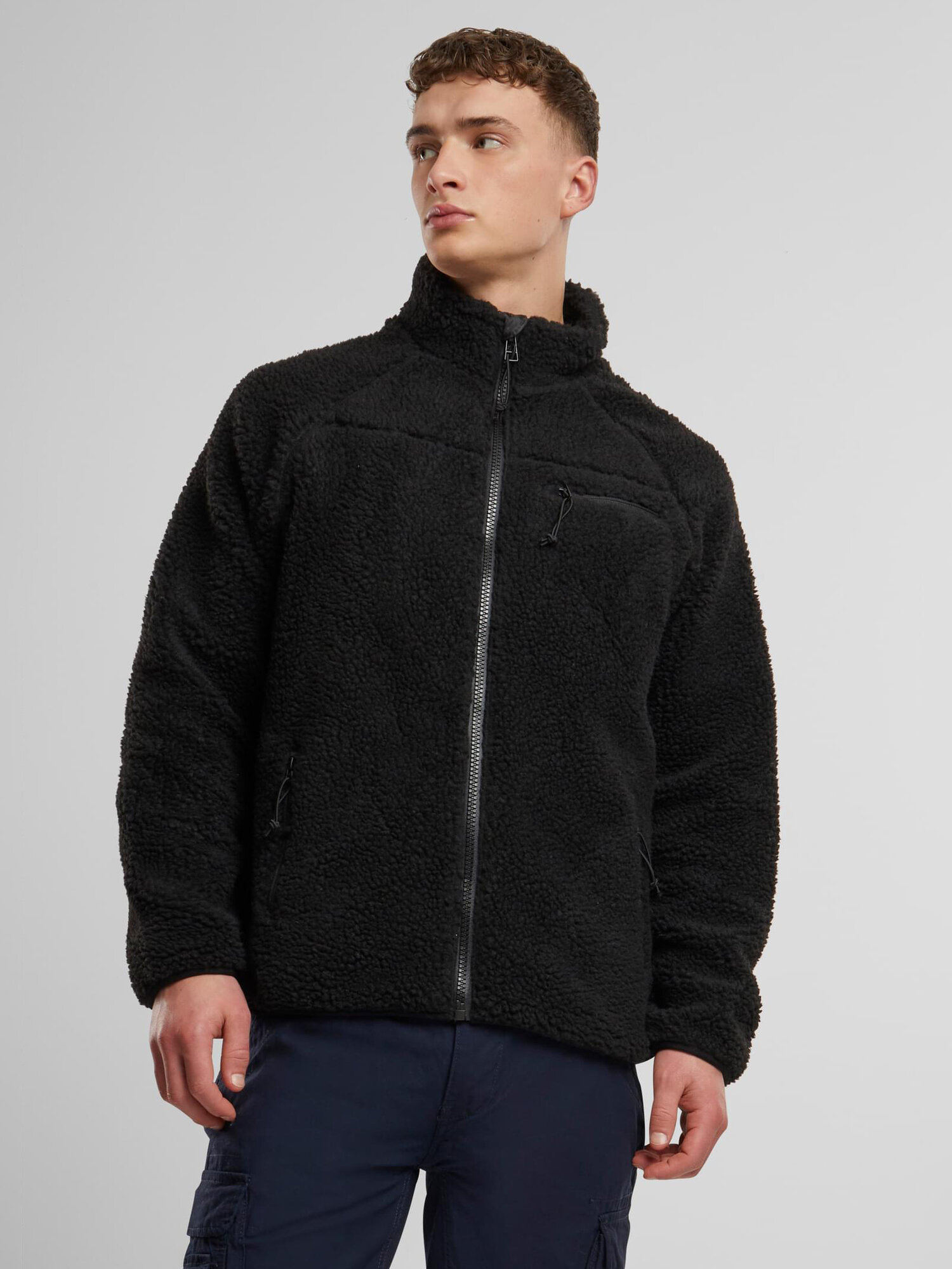 Толстовка Teddyfleece