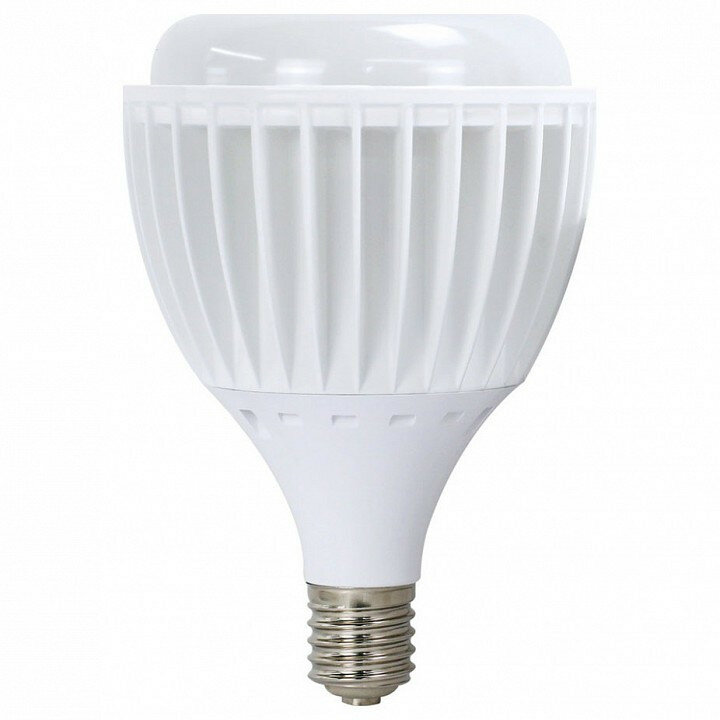 Лампа светодиодная Feron LB-655 E27, E40 200Вт 6400K 51949