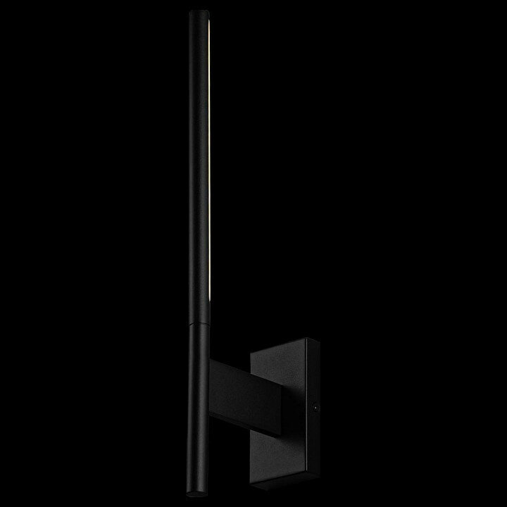 Бра Loft it Stick 1 10012/6BK — фото 1