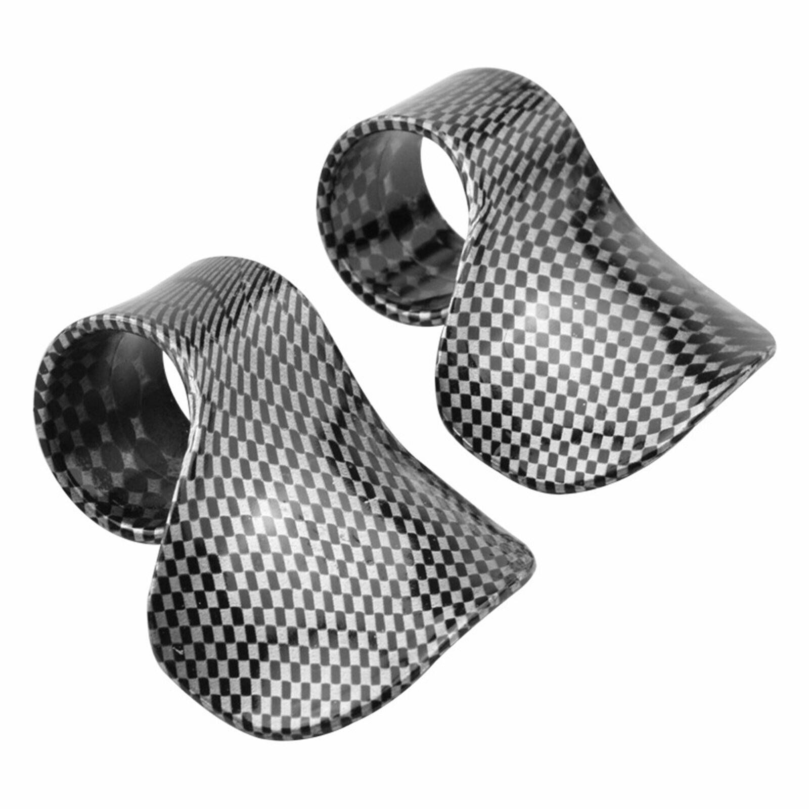 Мотоцикл дроссельная заслонка помогает для комфортного долгого путешествия