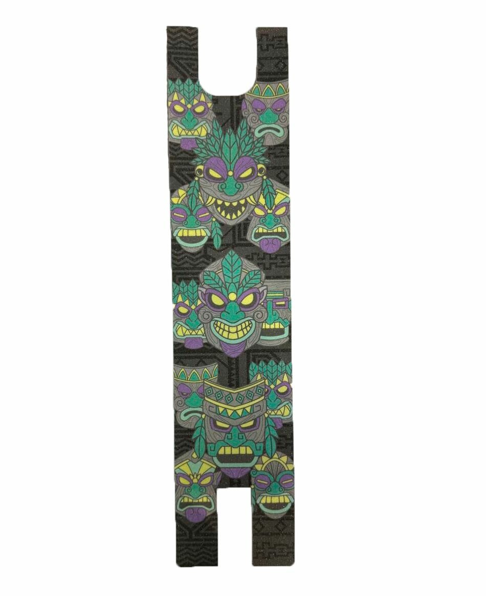 Шкурка для трюкового самоката Antigravity Kuraka