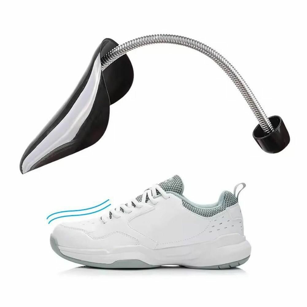 39-45р/35-40p Колодки для обуви регулируемые пружинные Формодержатели