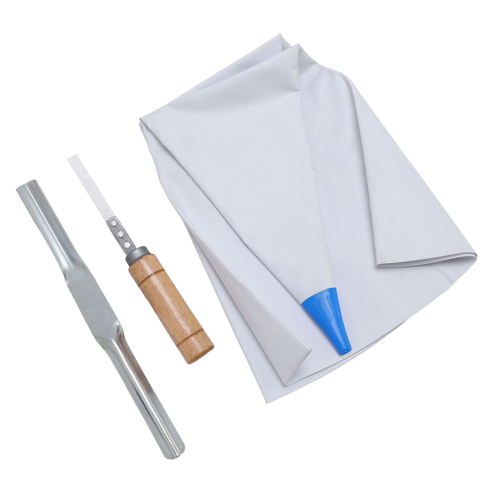 Мешок для раствора для затирки швов плитки с кирпичным расшивателем и указателем для заполнения швов, многоразовый, легкоочищаемый мешок для цемента, мешок для затирки швов