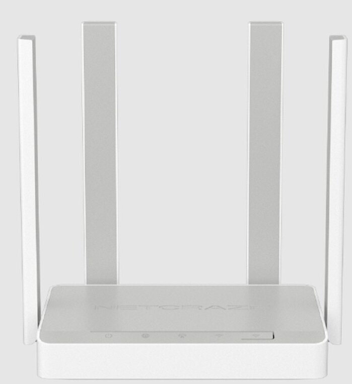 Маршрутизатор Netcraze NC-2212 Runner 4G
