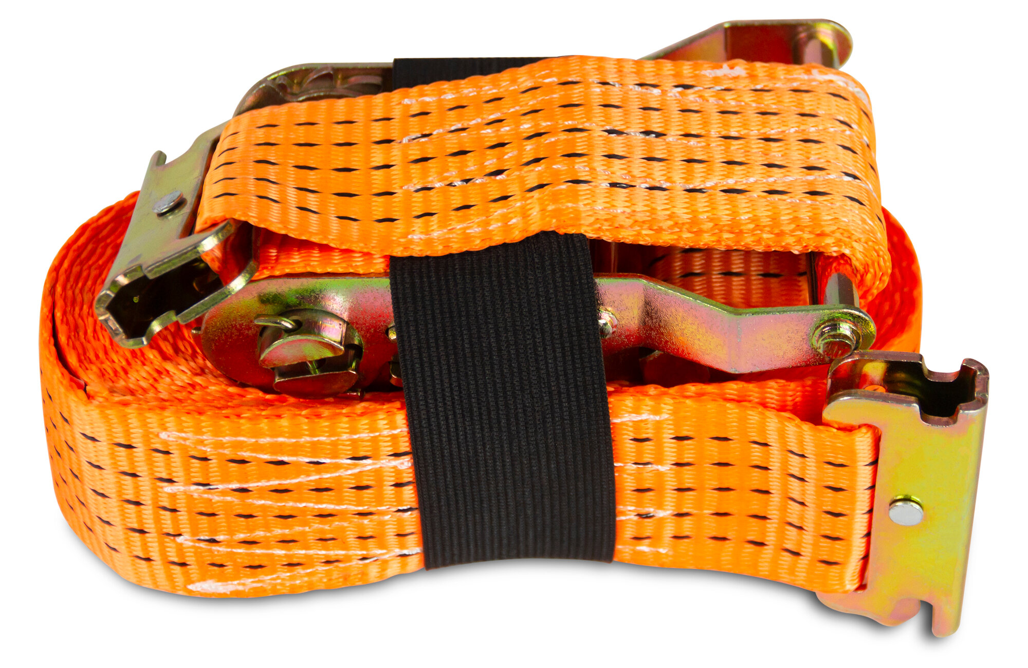 Ремень для крепления груза 50мм*6м 2т ДБ