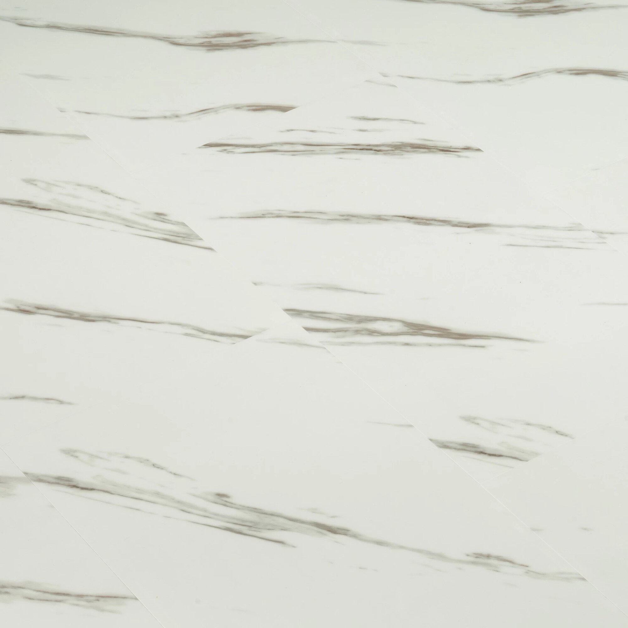 Плитка кварцвиниловая CronaFloor Stone калакатта замковая 1,8 кв. м 4 мм CronaFloor