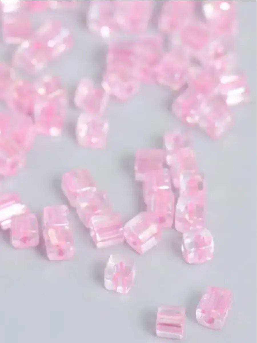 Бисер для создания украшений