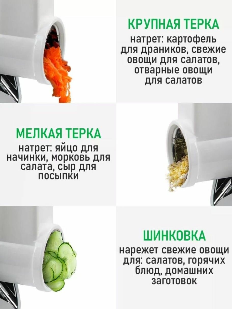 Мясорубка — фото 1