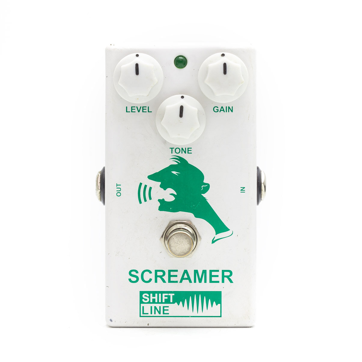 Shift Line Screamer Deluxe