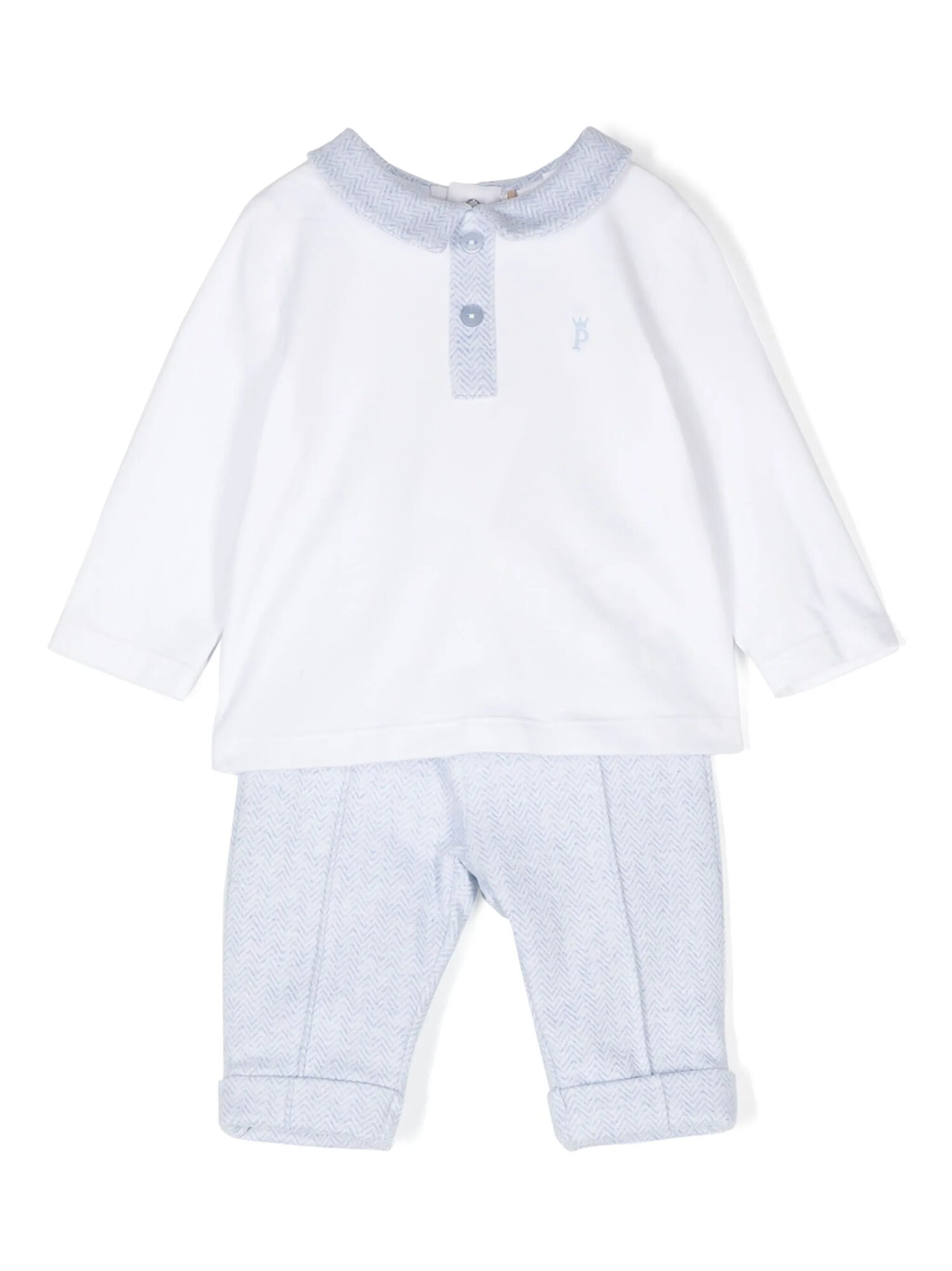 Костюм классический