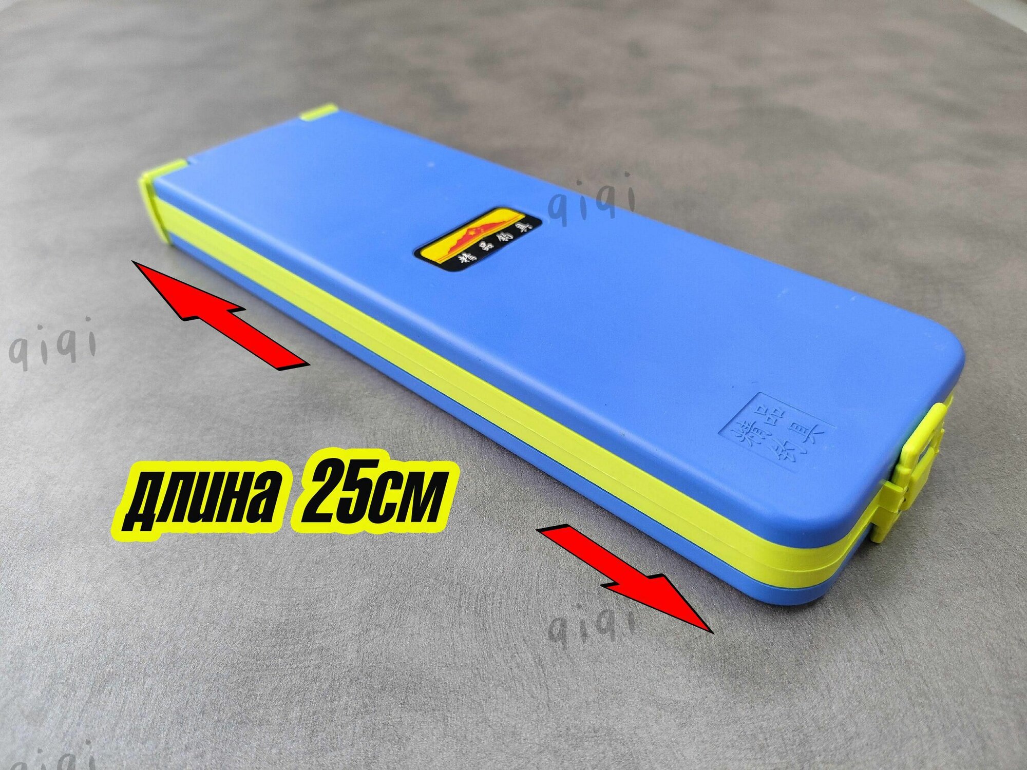 Поводочница двухсторонняя для поводков