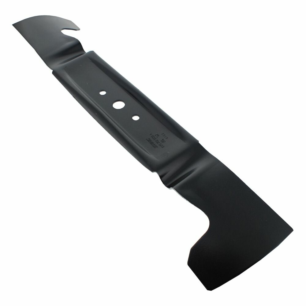 Нож (слева) для тракторов-газонокосилок STIHL RT 5112.0 Z, RT 6112.0 C и RT 6112.0 ZL