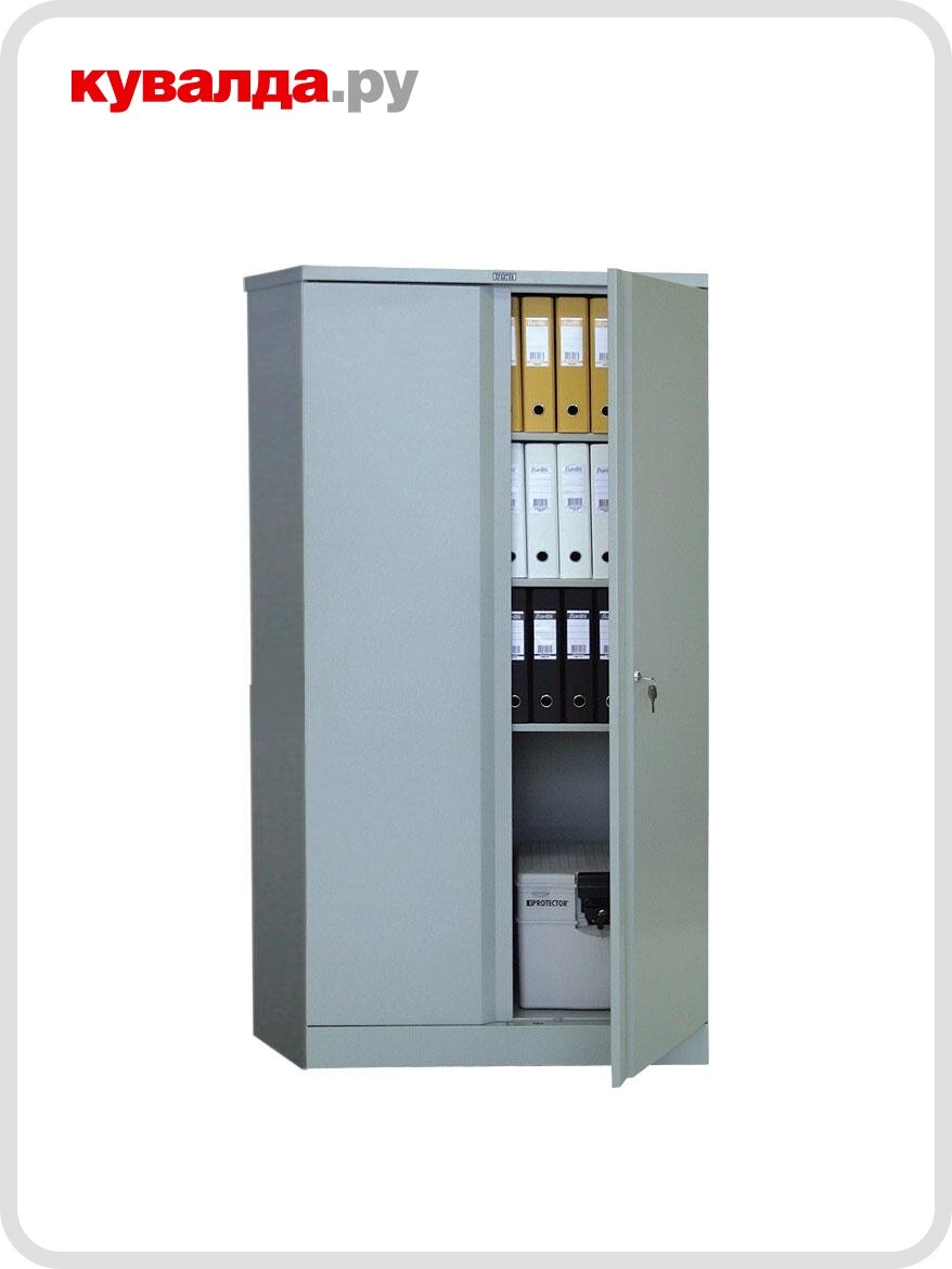 Шкаф для офиса практик AM 1891