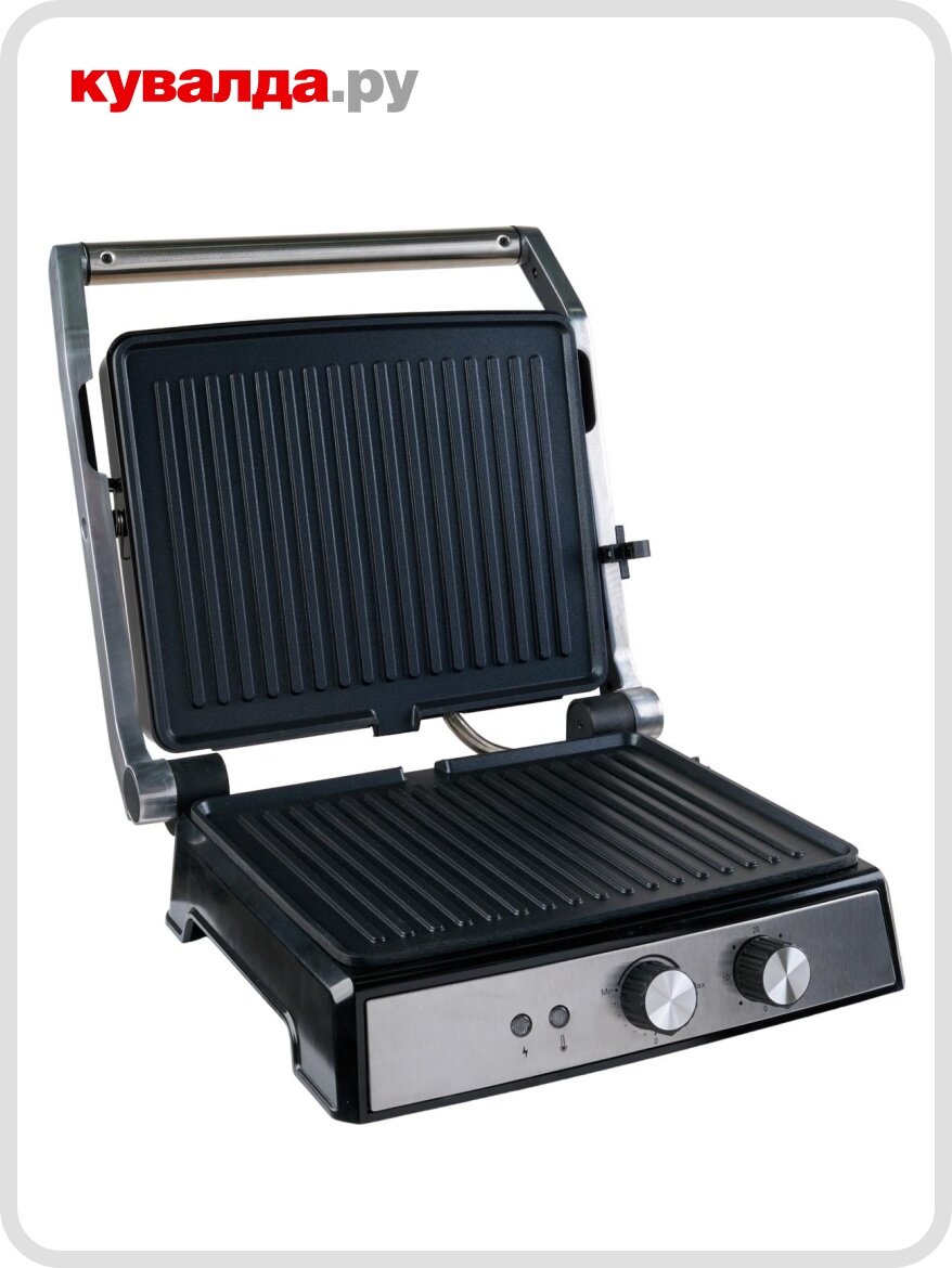 Гриль making Oasis everywhere GR-1NT электрический