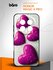 Чехол на Honor Magic 8 Pro, Хонор Маджик 8 Про, силиконовый, накладка, с рисунко...