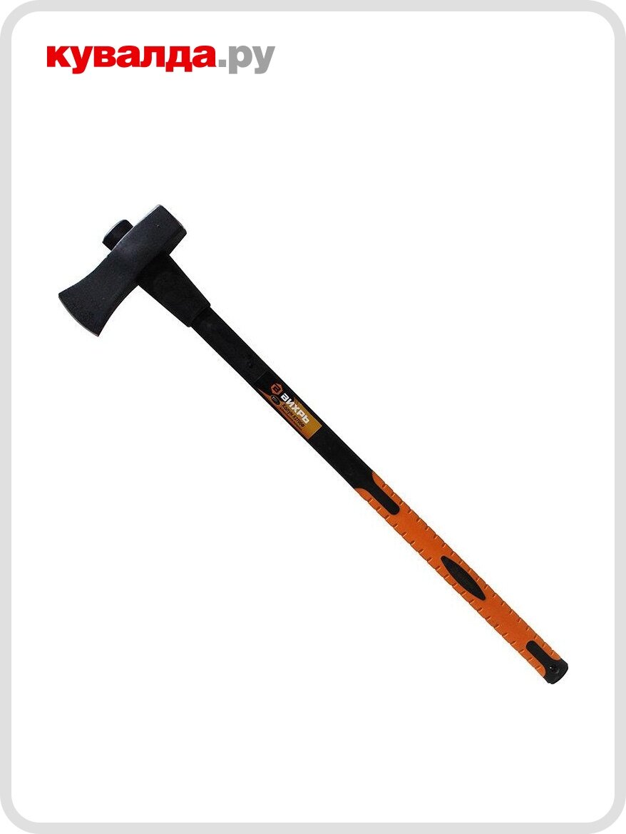 Топор-колун вихрь К2700Ф 73/2/1/4 (6)