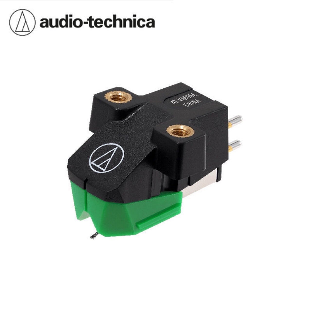 VM95E Головка звукоснимателя Audio-Technica AT-VM95E