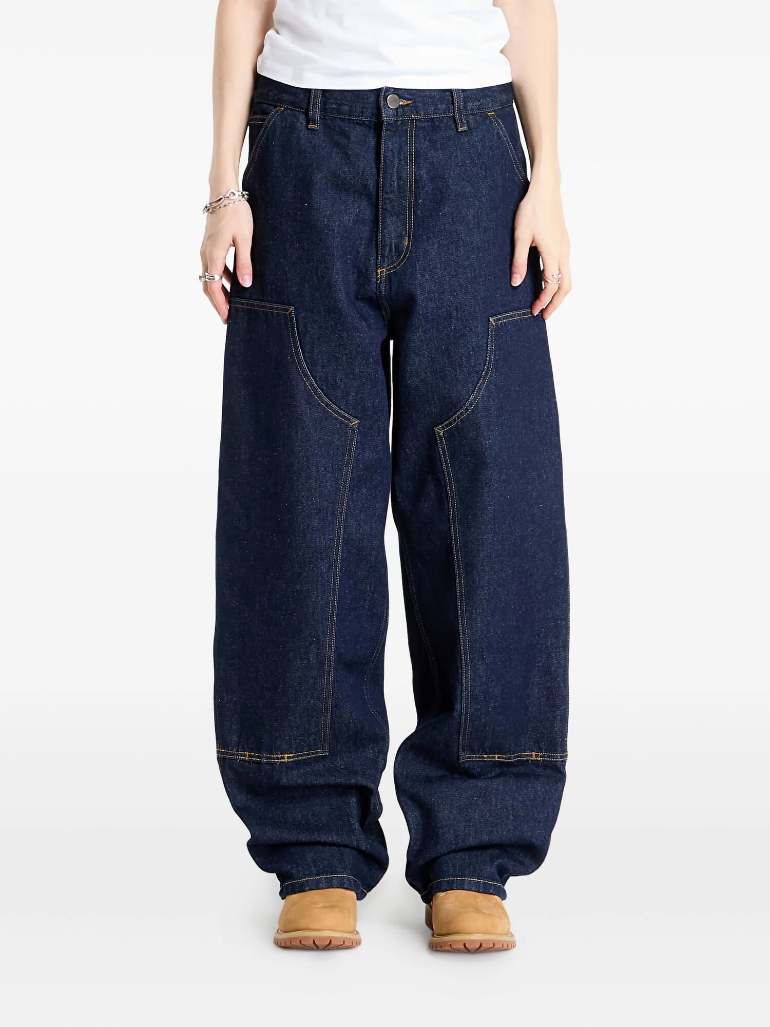 Джинсы Brandon Double Knee 