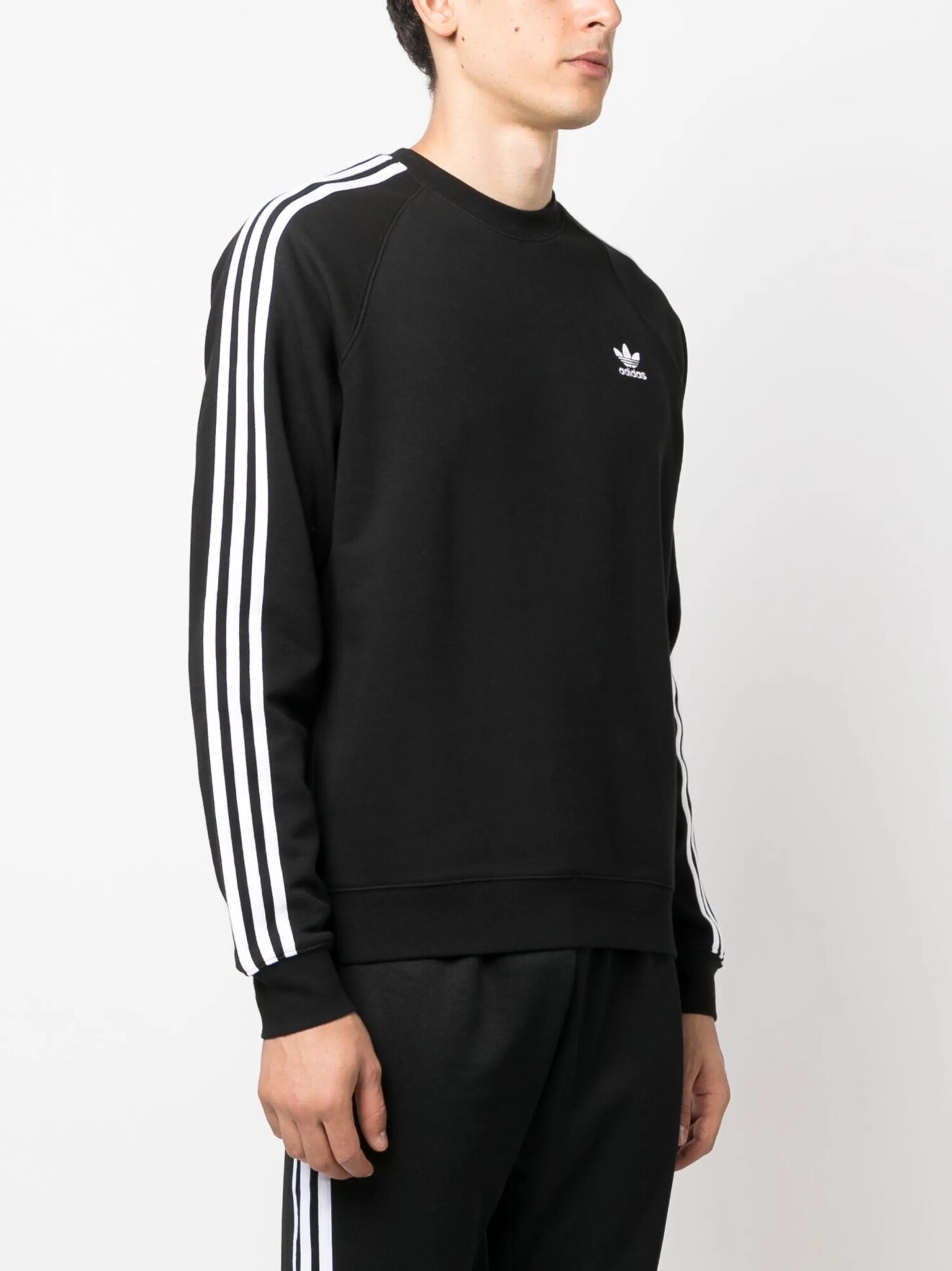 Толстовка adidas, размер 52 GER — фото 1