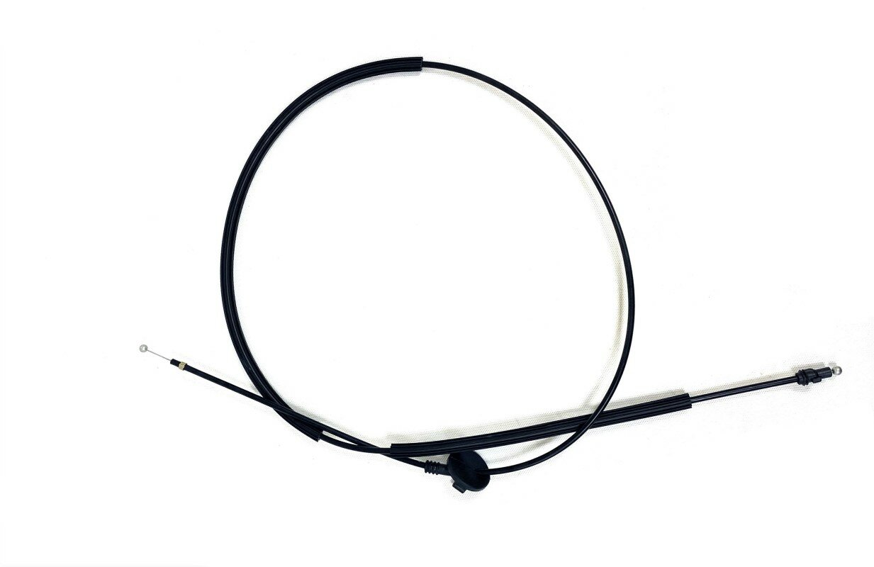Трос замка капота OCTAVIA 04-13 Ukor Auto арт. U0519001