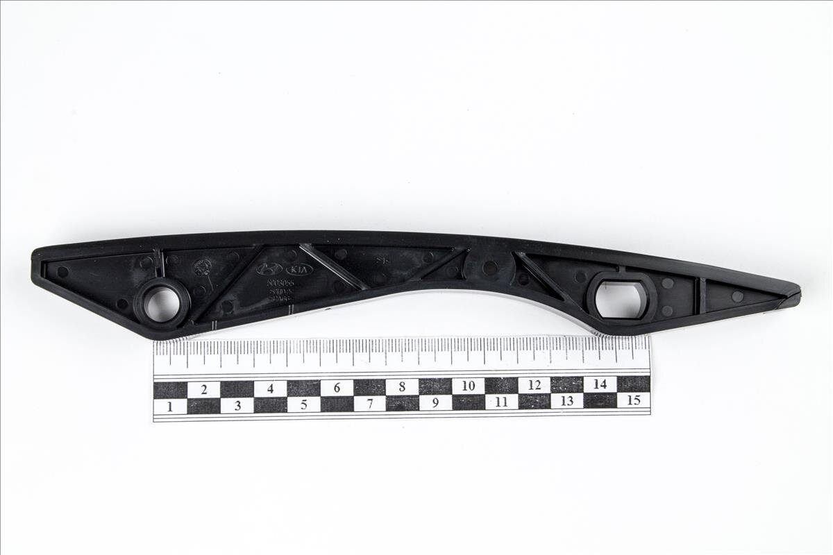 Успокаитель цепи ГРМ SOLARIS/RIO/CRETA/CEED/SOUL 11- Hyundai-KIA арт. 244312B000