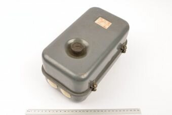 Пускатель магнитный ПМЕ-232 У2В 23A/14A 380VAC IP54 (уценка)