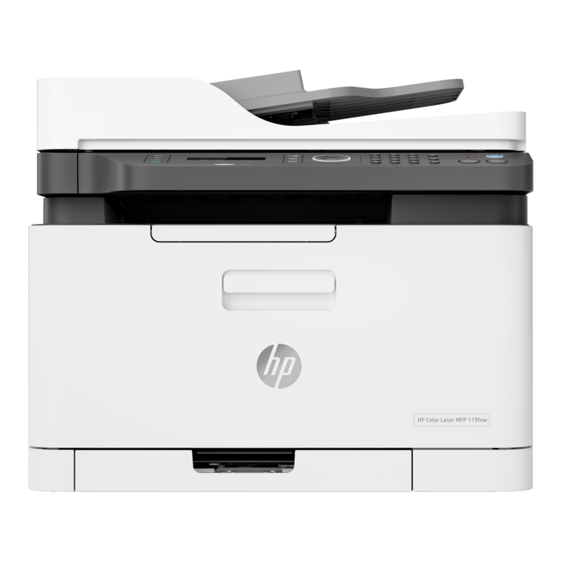 МФУ лазерное HP Color Laser MFP 179fnw 4ZB97A