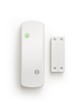 Датчик магнитоконтактный радиоканальный Си-Норд СН-СМК