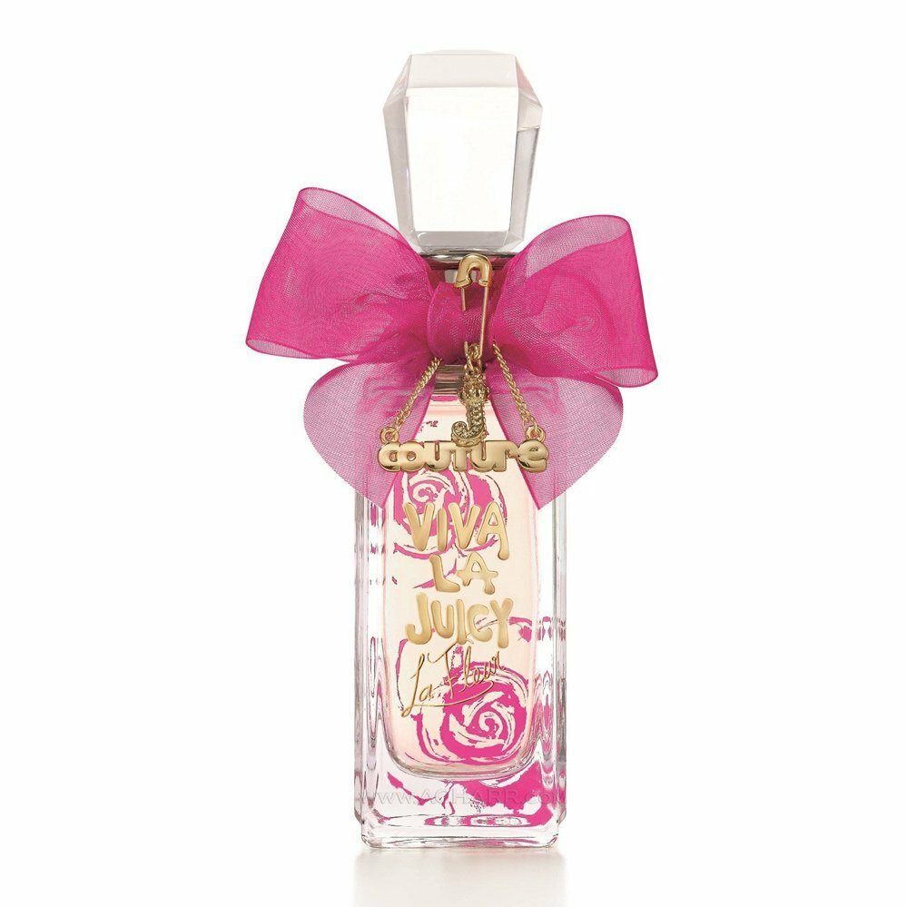 Juicy Couture Viva La Juicy La Fleur туалетная вода 75 мл, аромат для женщин