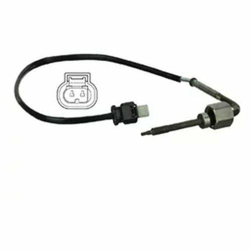 Датчик температуры выхлопных газов mercedes-benz Bosch 0986259138