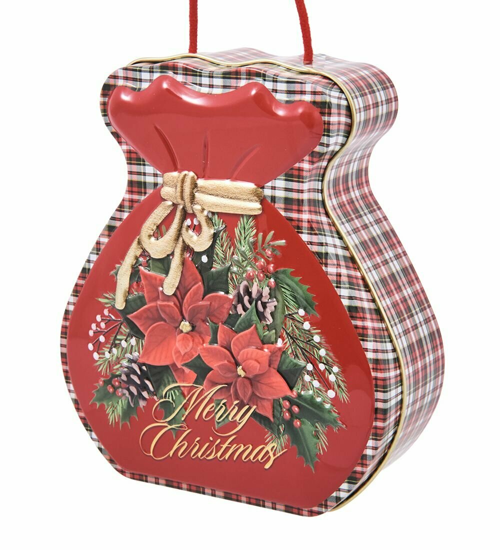 Коробка металлическая A2192301