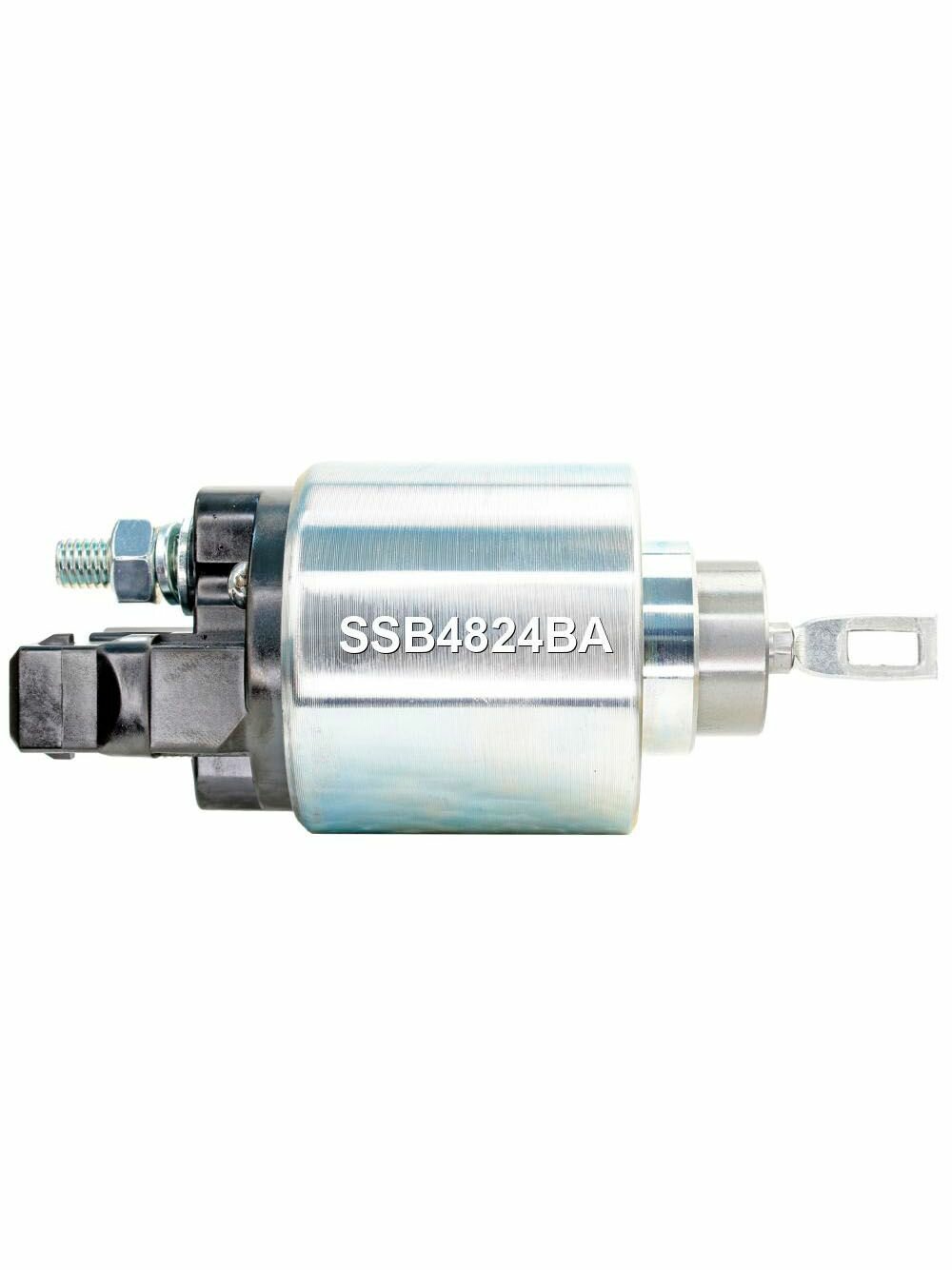 Втягивающее реле стартера Audi A3 Skoda Fabia Octavia Volkswagen Bora Golf Jetta New Beetle